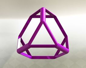 Truncated 3D Print Models | CGTrader