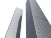World Trade Center WTC 3D model | CGTrader