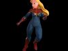 Lifeguard Captain Marvel 3D model 3D printable | CGTrader