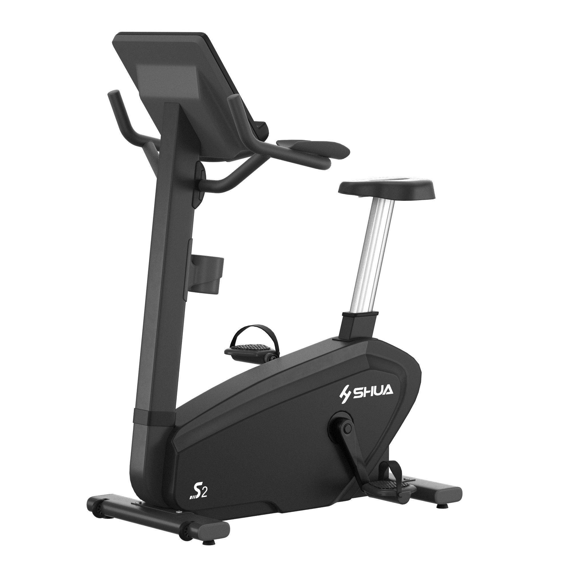 SHUA SH-B9100UT 3D model | CGTrader