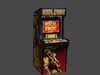 Mortal Kombat 1 Arcade Game 3D model | CGTrader