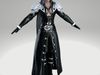 3D model Final Fantasy - Ff7R - Sephiroth 3D Model VR / AR / low-poly ...