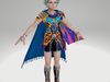 3D model Final Fantasy - Dissidia Nt - Onion Knight Bladewielder VR ...