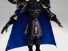 3D model Final Fantasy - Dissidia NT - Golbez Bad Blood VR / AR / low ...