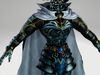 3D model Final Fantasy - Dissidia NT - Garland - Hardened Zealot VR ...