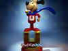 Underdog 3D model 3D printable | CGTrader