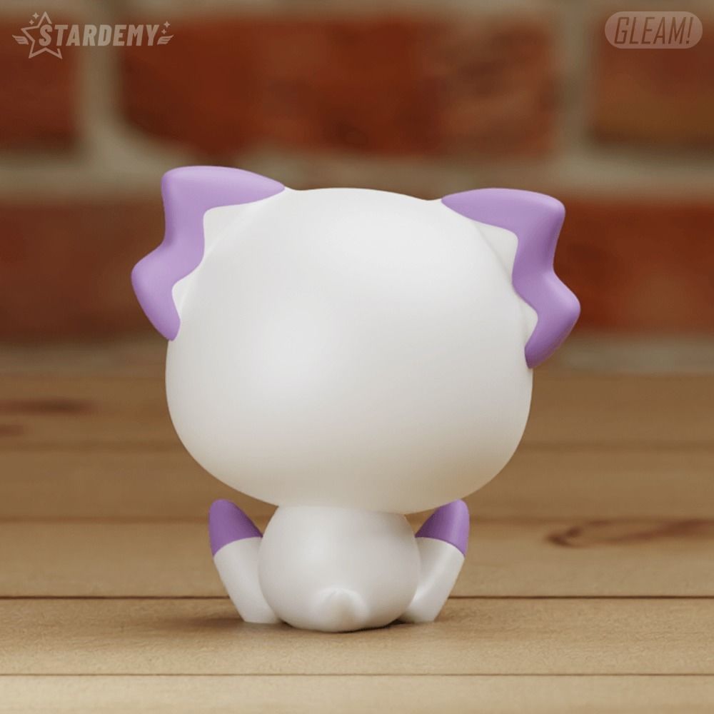 CULUMON CHIBI DIGIMON TAMERS 4 MODELS EASY PRINT 3D model 3D printable ...