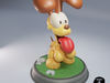 Odie For 3D Printing 3D model 3D printable | CGTrader