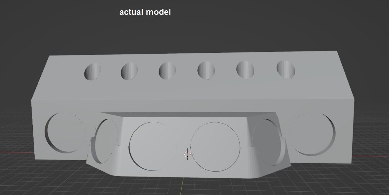 MMPR Power Rangers coins and crystals stand display 3D model 3D ...