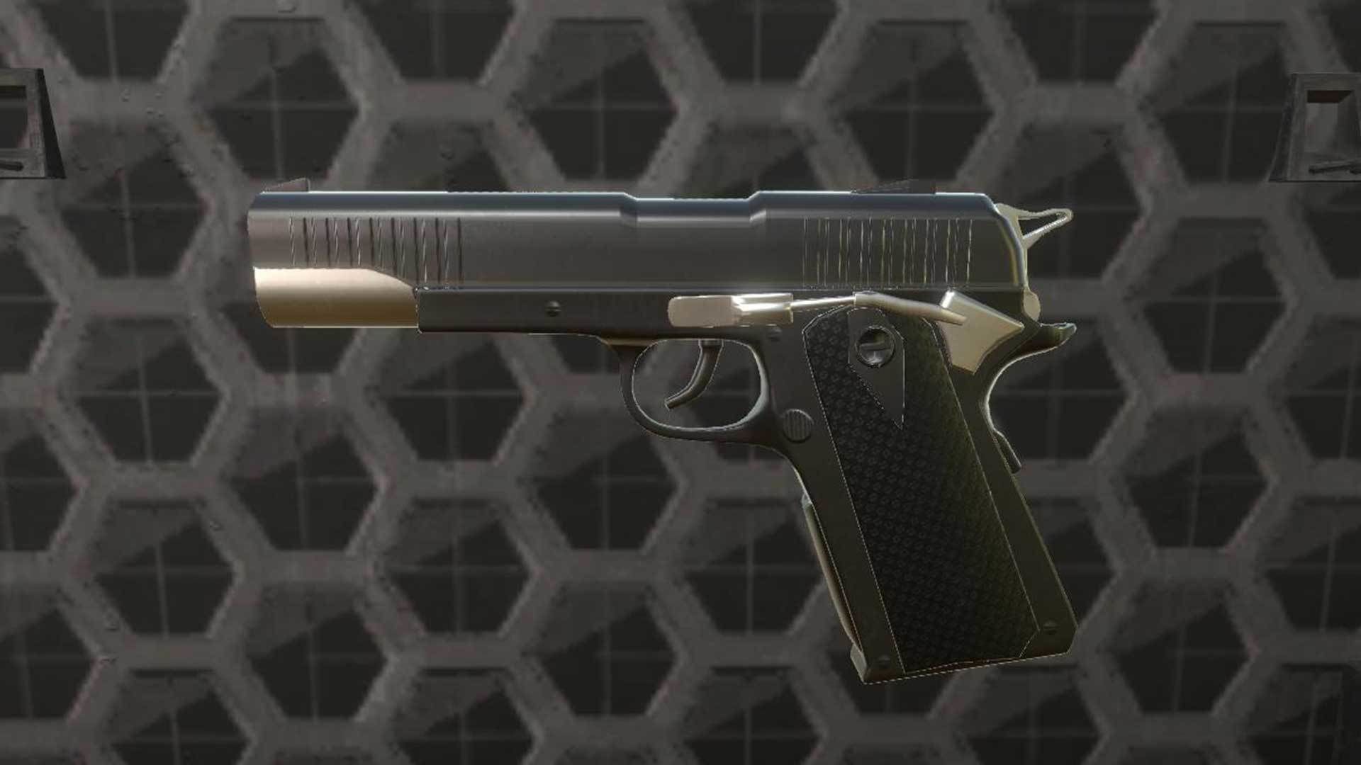 FPS Shooting Pack 3D model | CGTrader