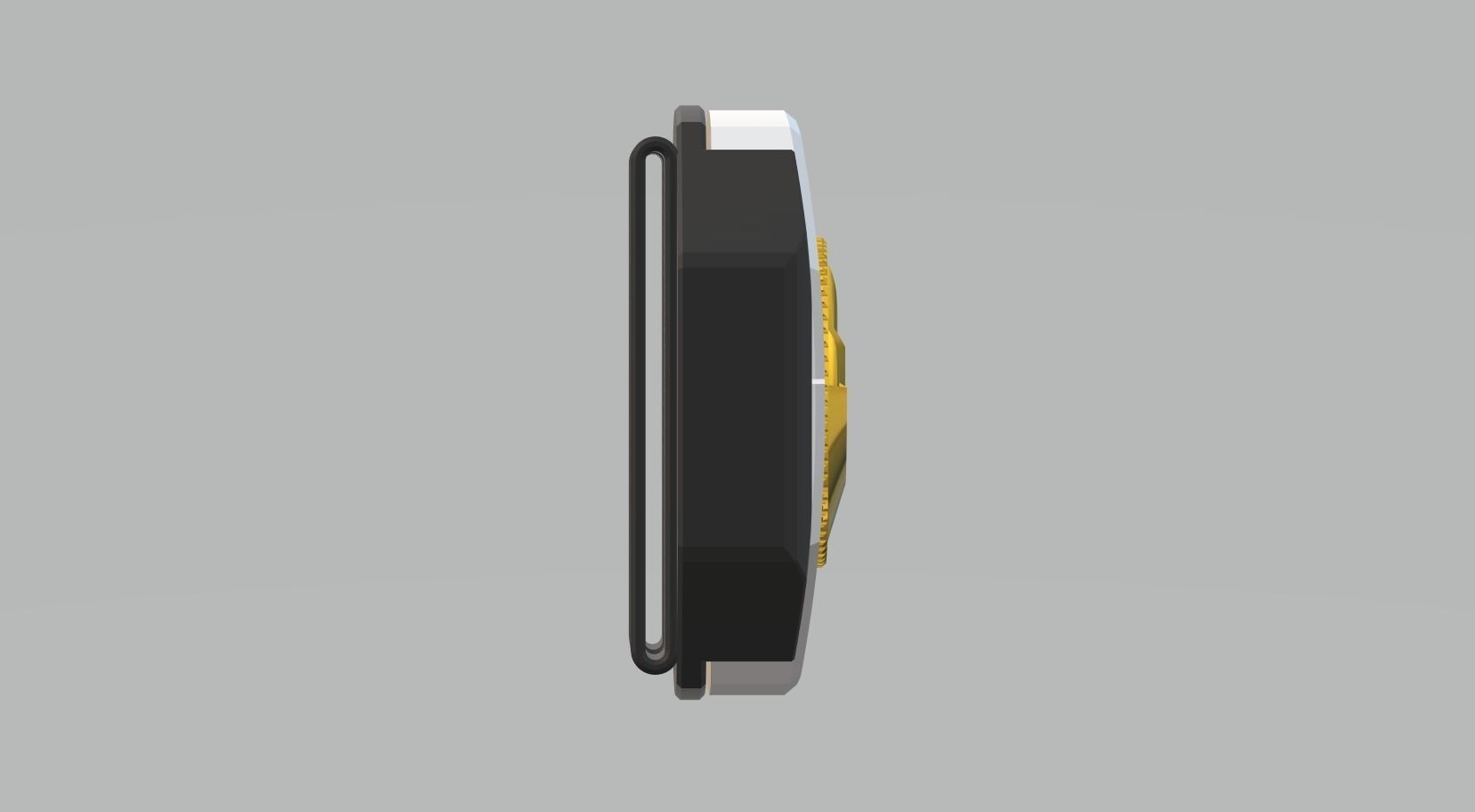 MMPR Morpher buckle and power coins 3D model 3D printable | CGTrader