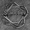 Stanchev logo 2 free 3D model 3D printable | CGTrader