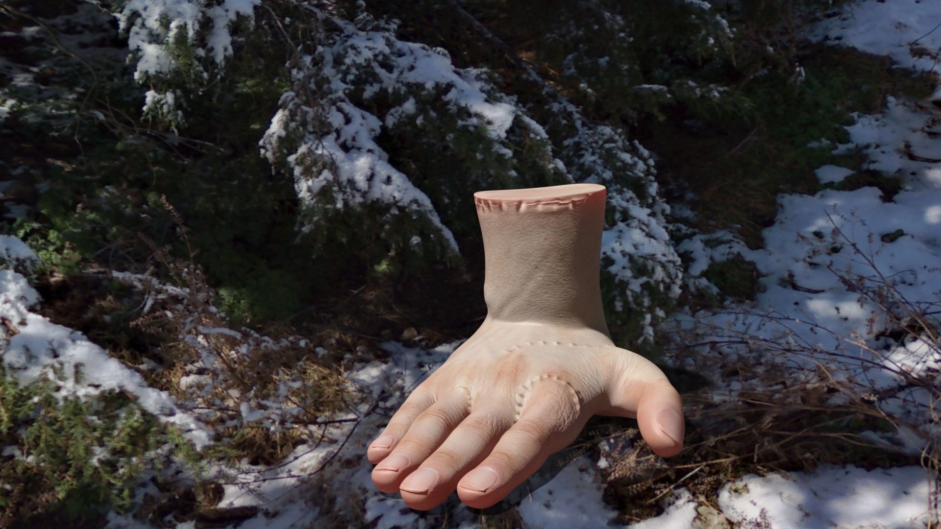 Tink halloween in poses 3D model | CGTrader