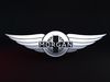 Morgen Logo 3D model | CGTrader