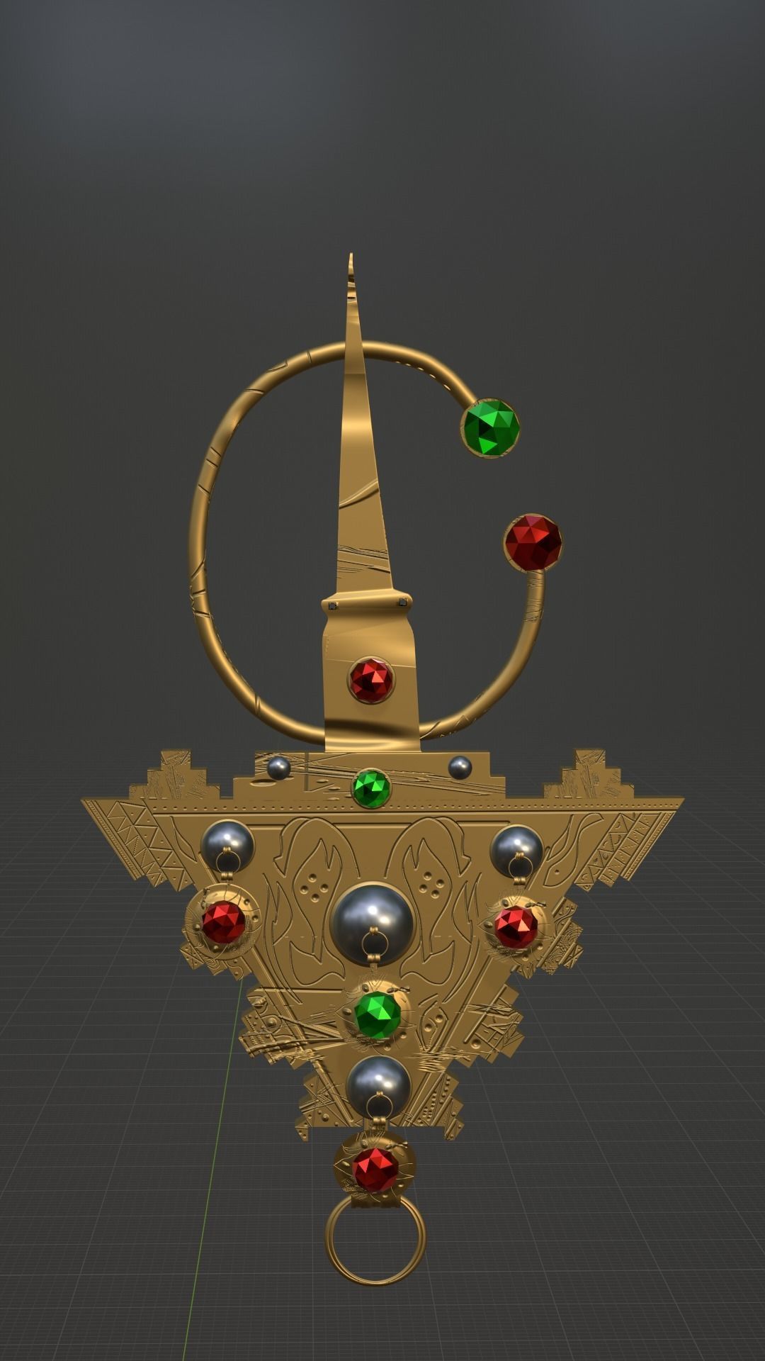 Moroccan Culture- Celebrating Our Diverse Heritage free 3D model | CGTrader