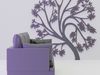 3D printable wall decoration natural tree 3D model 3D printable | CGTrader