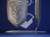 Stormwind Guard - Sword n Shield - COSPLAY Warcraft 3D model 3D ...