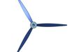 3 blade propeller with nose cone 3D model 3D printable | CGTrader
