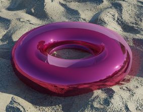 Swimring 3D Models | CGTrader