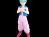 Bulma cool outfit 3D model 3D printable | CGTrader