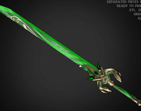 Primordial 3D Printing Models | CGTrader