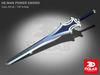 HE-MAN POWER SWORD 3D model | CGTrader