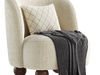 Alice Lounge Chair 3D model | CGTrader