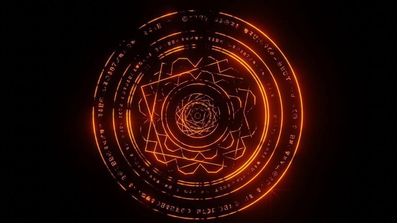 Dr strange Shield Texture | CGTrader