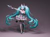 Anime Character - Circus Miku 3D model | CGTrader