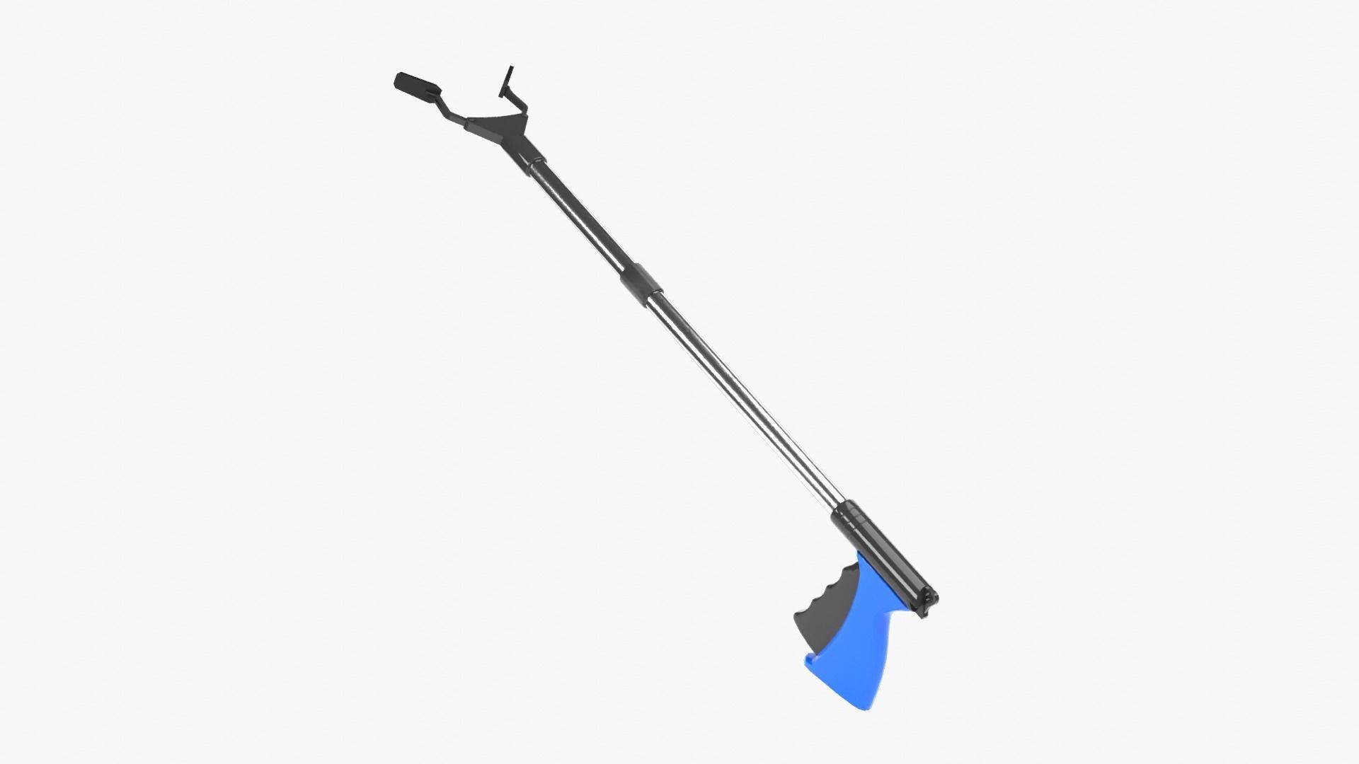 3D model Reacher Grabber Tool VR / AR / low-poly | CGTrader