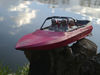 Ragnarok - 3D Printable RC Jetsprint Boat free 3D model 3D printable ...