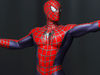 SPIDERMAN - SAM RAIMI STL - 3D PRINTING 3D model 3D printable | CGTrader
