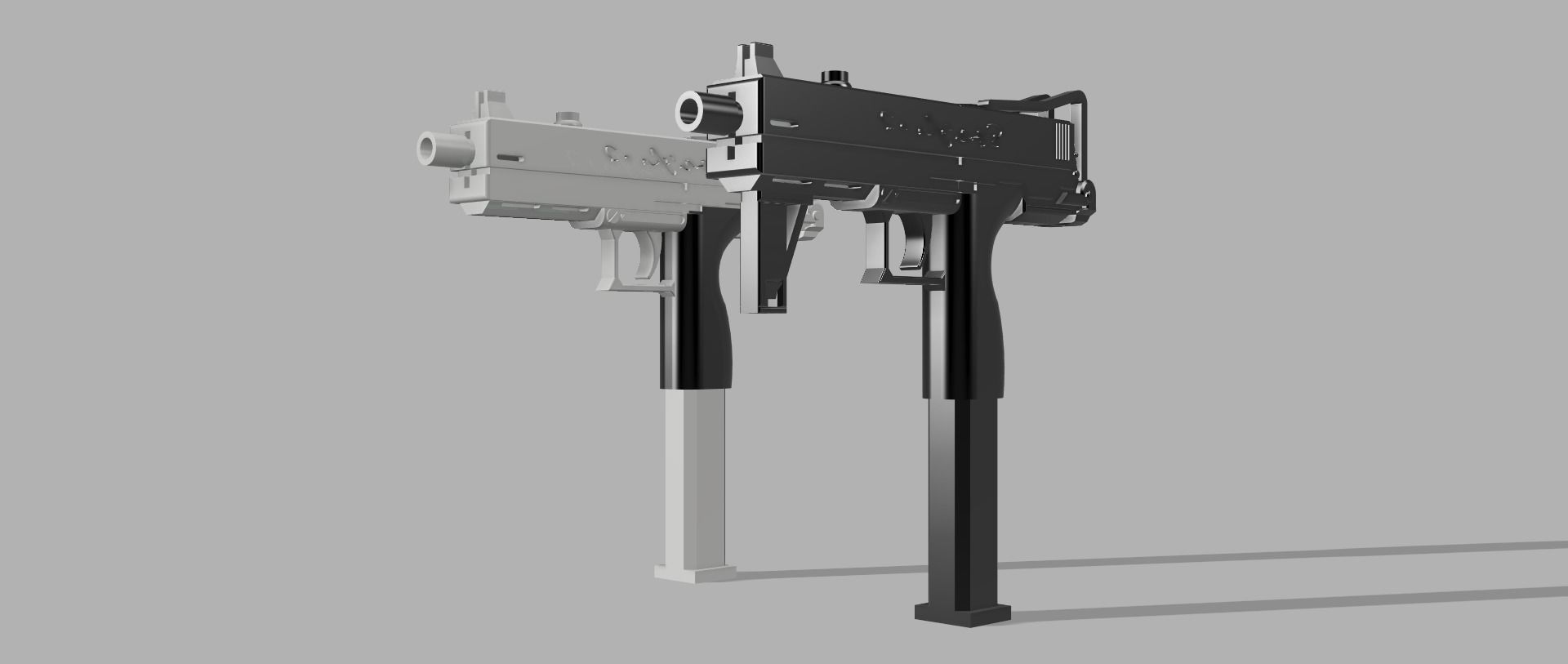kafka honkai star rail cosplay prop 3D model 3D printable | CGTrader