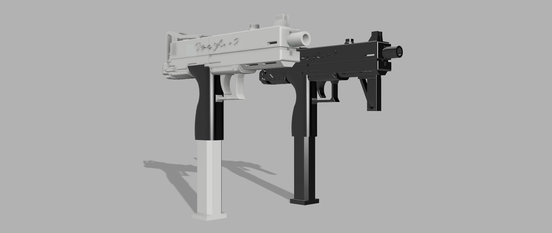 kafka honkai star rail cosplay prop 3D model 3D printable | CGTrader
