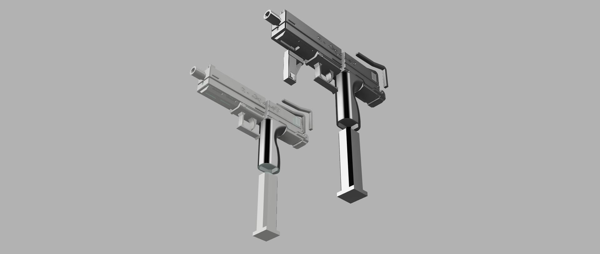 kafka honkai star rail cosplay prop 3D model 3D printable | CGTrader