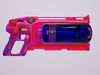 3D model Plastic Toy Shock Pistol VR / AR / low-poly | CGTrader
