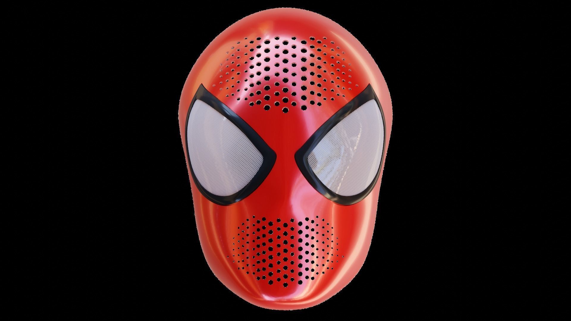 tasm 2 v2 faceshell 3d model 3D model 3D printable | CGTrader