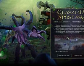 Arcana 3D Print Models | CGTrader