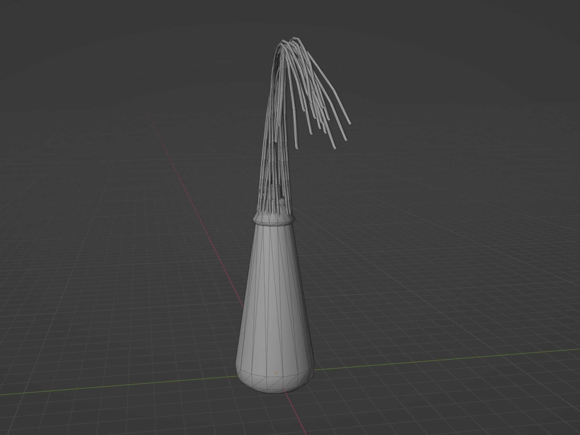 3D model Type 3 anti-tank grenade VR / AR / low-poly | CGTrader