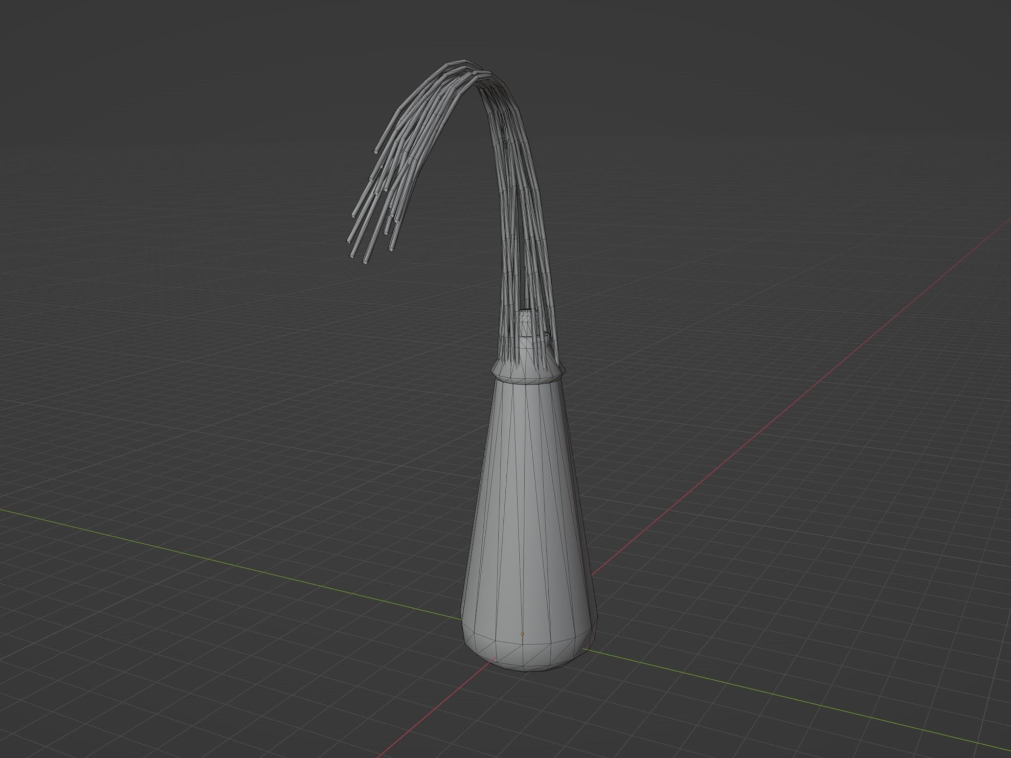 3D model Type 3 anti-tank grenade VR / AR / low-poly | CGTrader