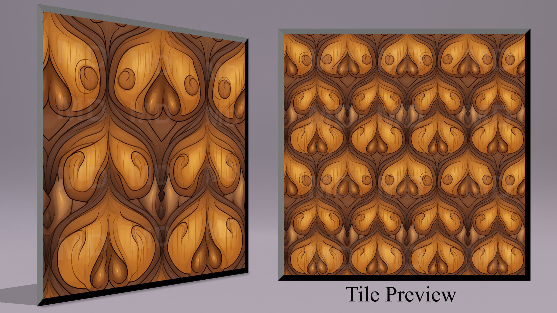 Cartoon Wood Textures Pack 07 - 10x PNG Texture | CGTrader