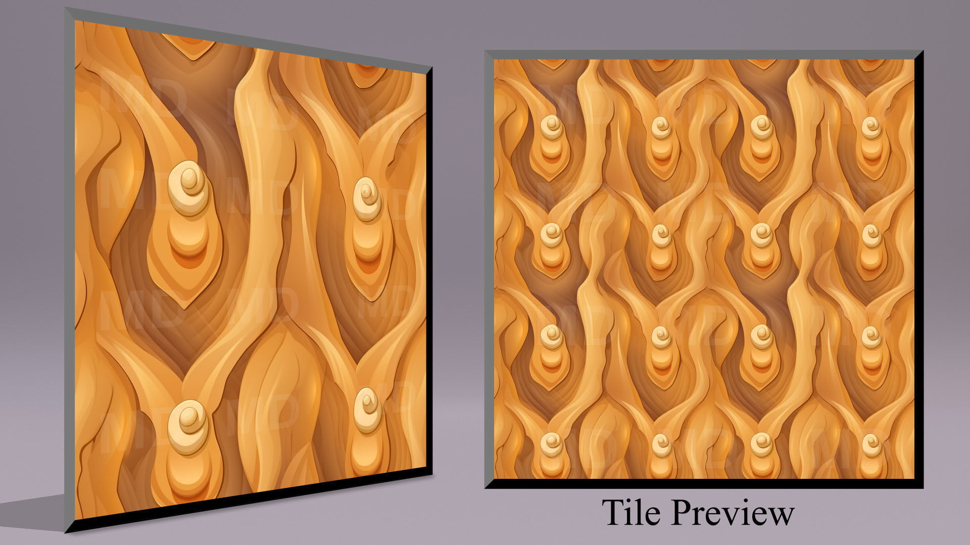 Cartoon Wood Textures Pack 07 - 10x PNG Texture | CGTrader