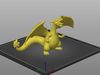 Pokemon free 3D model 3D printable | CGTrader