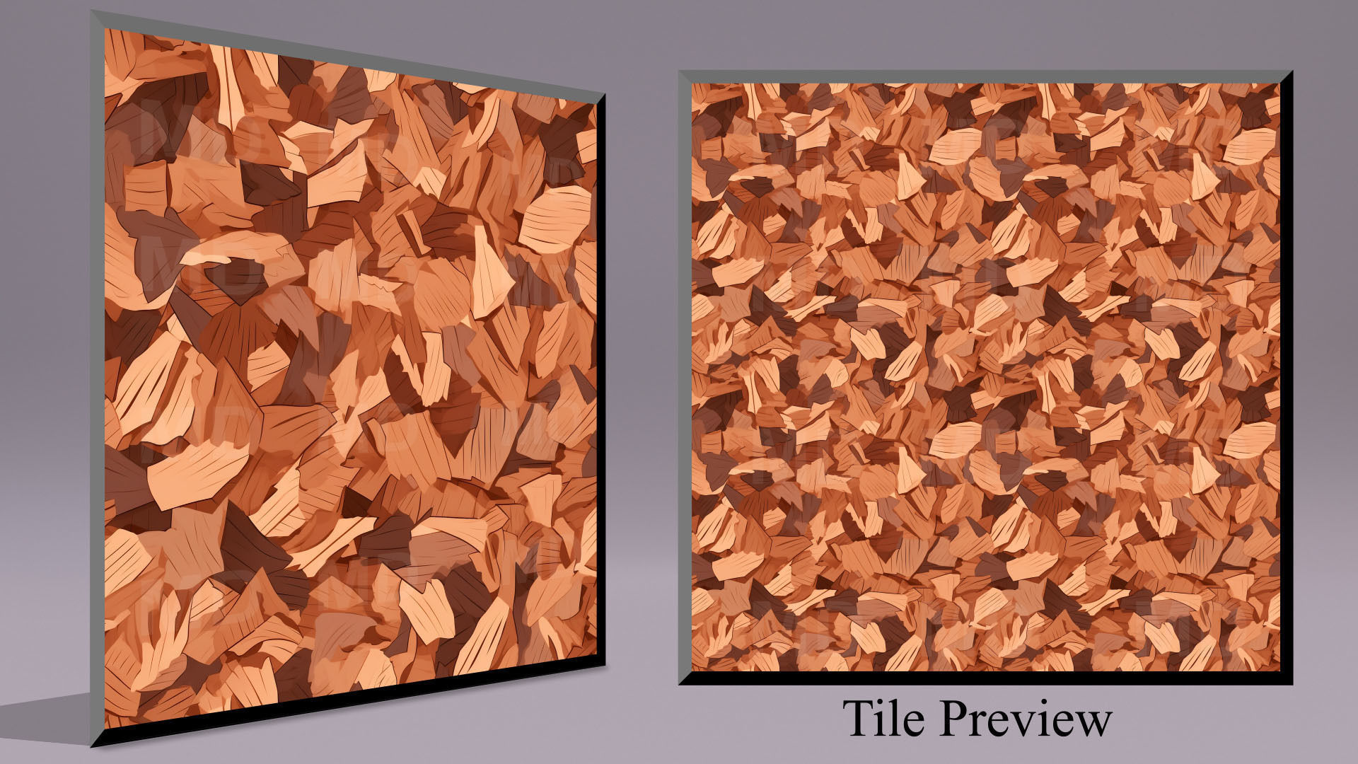 Cartoon Wood Textures Pack 13 - 10x PNG Texture | CGTrader