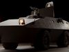 Military APC Fiat 6614 3D model rigged | CGTrader