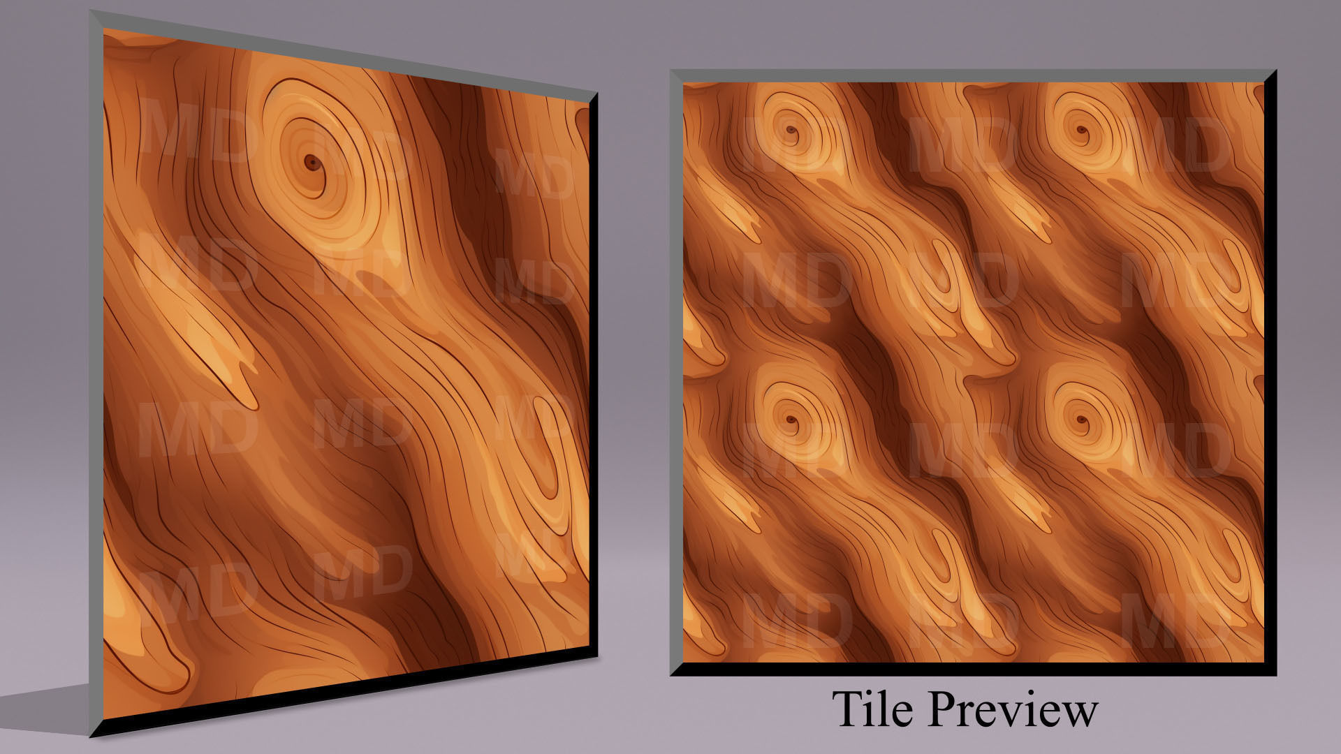 Cartoon Wood Textures Pack 18 - 10x PNG Texture | CGTrader