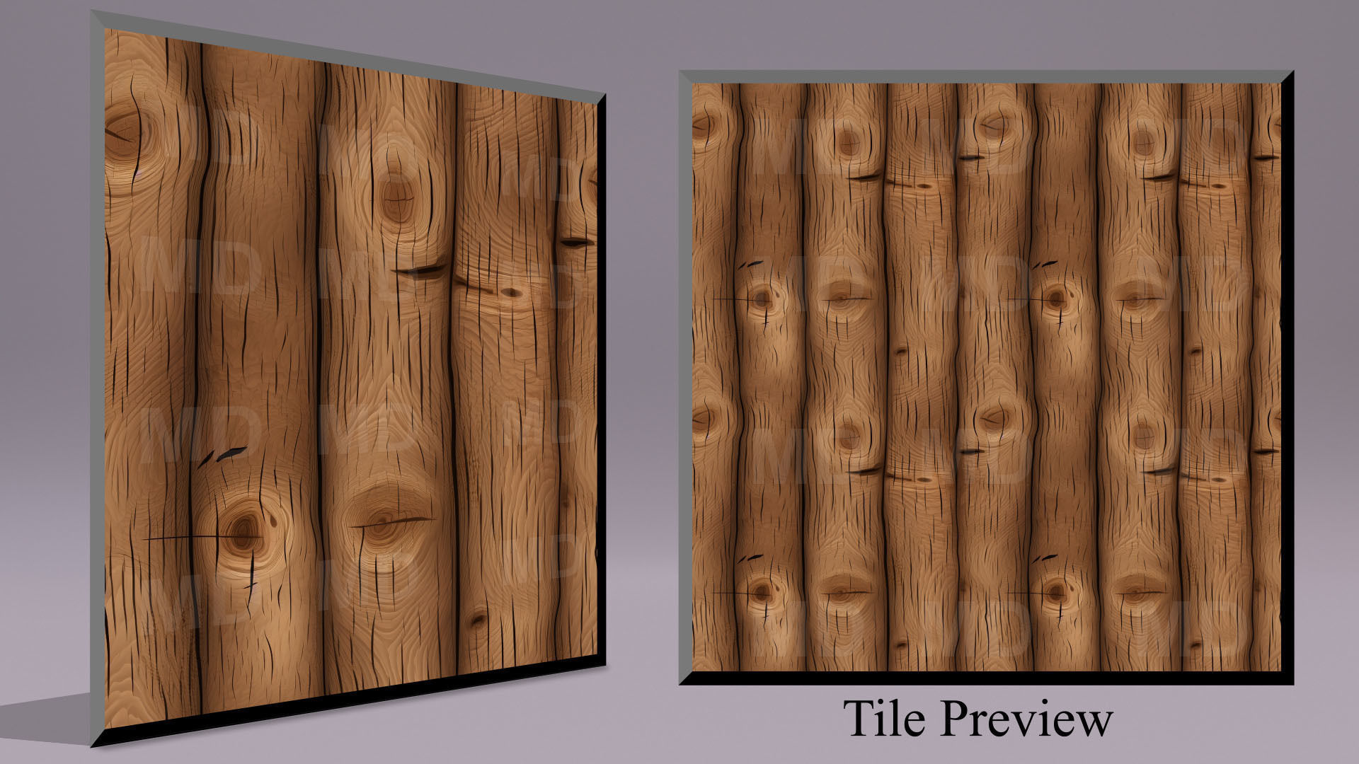 Cartoon Wood Textures Pack 18 - 10x PNG Texture | CGTrader