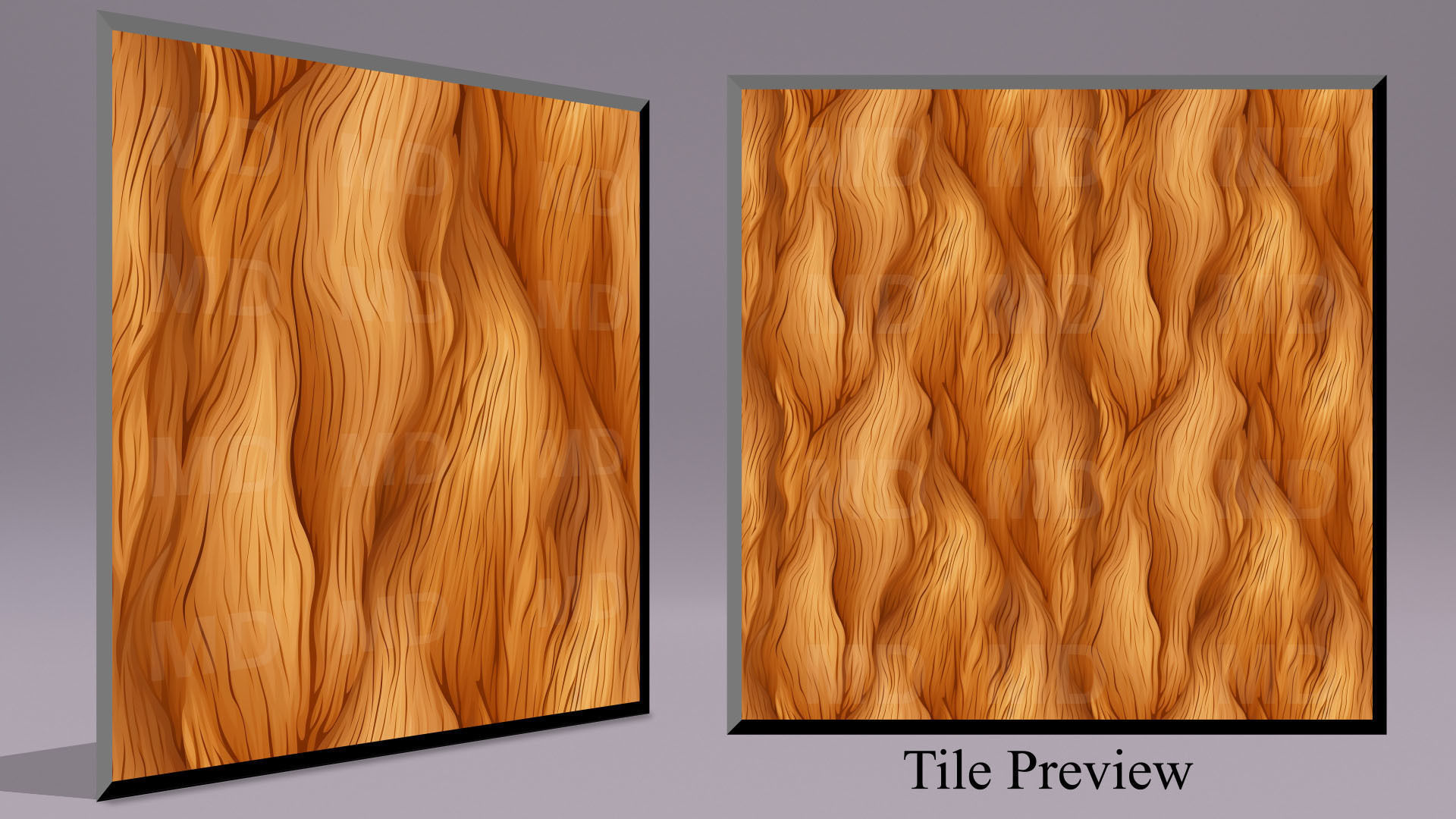Cartoon Wood Textures Pack 18 - 10x PNG Texture | CGTrader