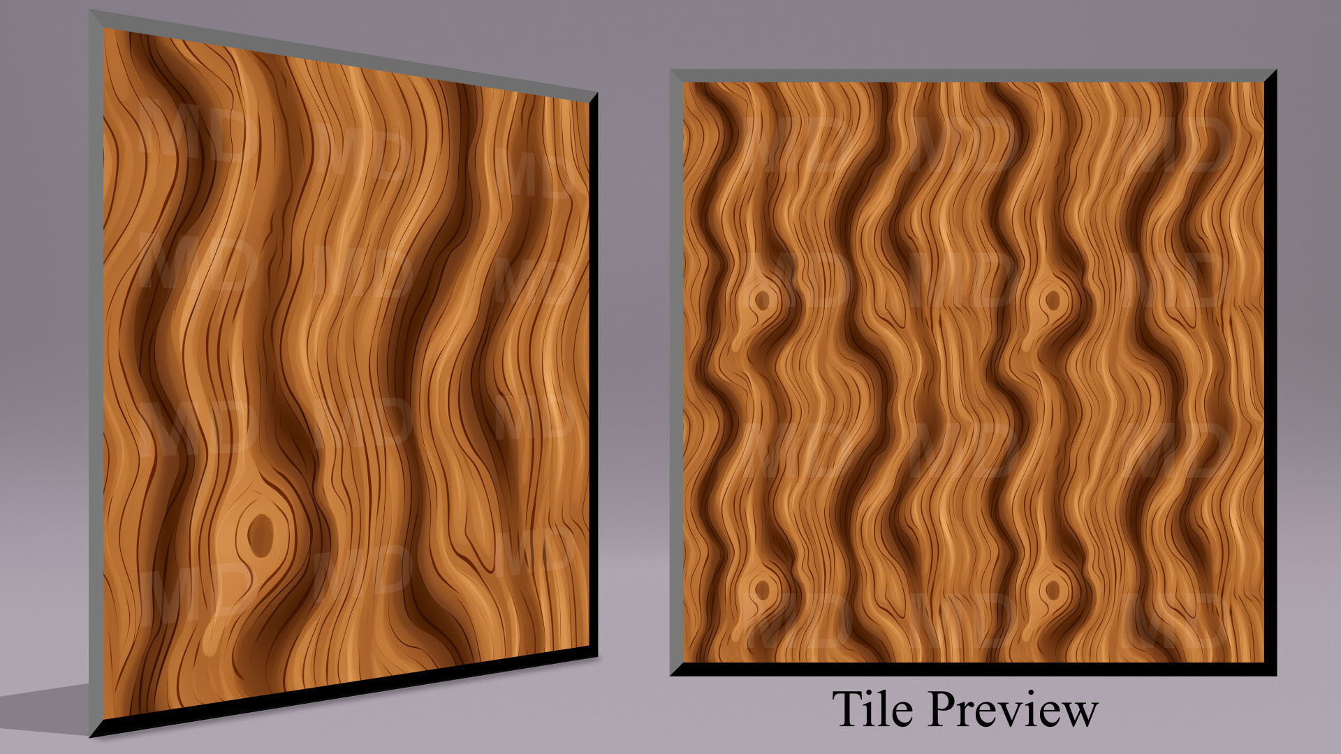 Cartoon Wood Textures Pack 22 - 10x PNG Texture | CGTrader