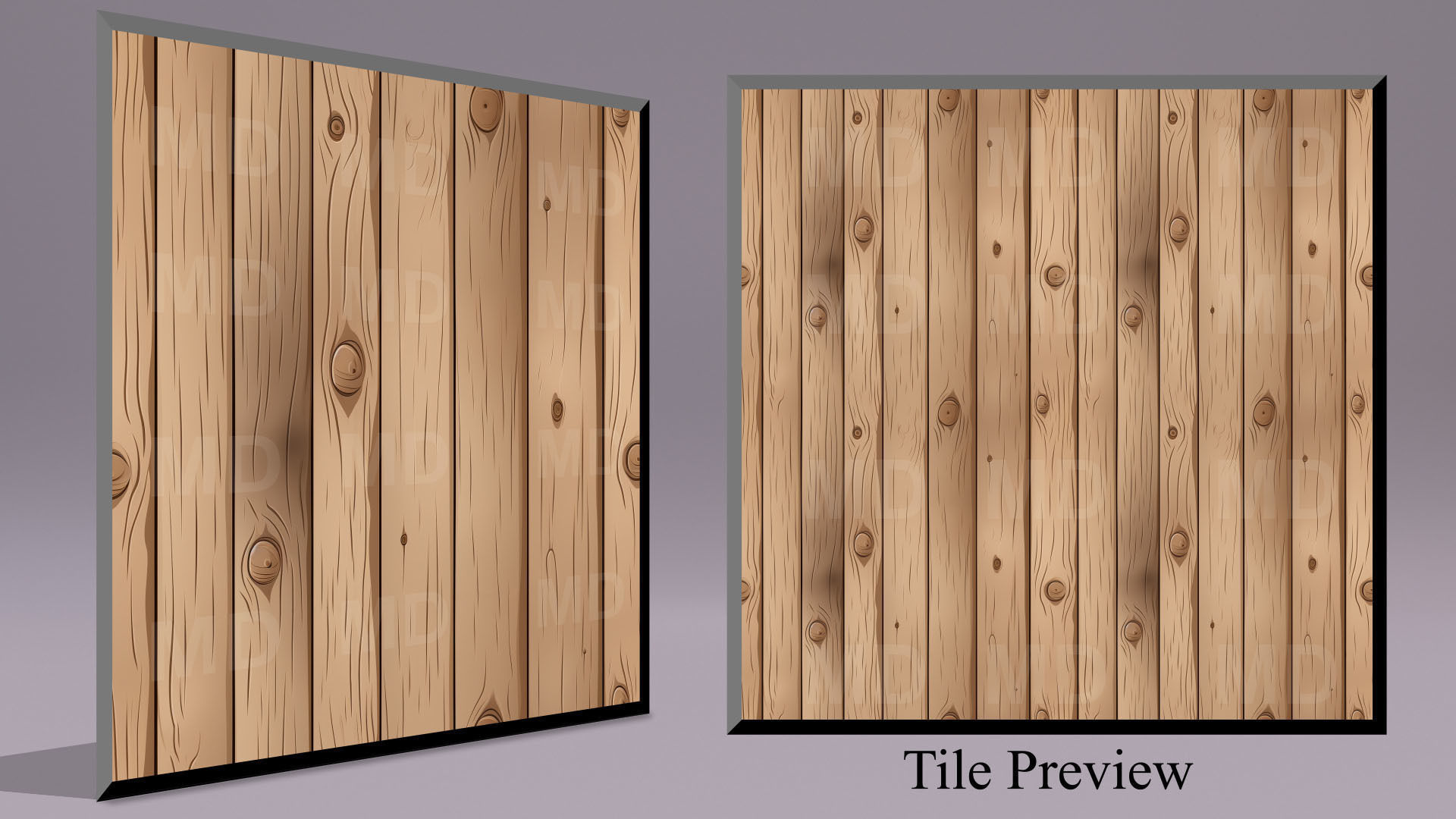 Cartoon Wood Textures Pack 25 - 10x PNG Texture | CGTrader